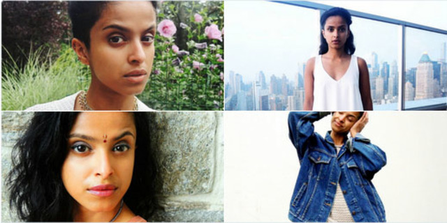 Bukan Wajah Putih Gebu Saja Cantik, Kulit Hitam Manis Pun Tetap Ada ...